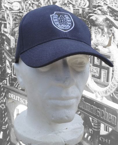 Reichsführer-SS Baseball Cap – Military Print